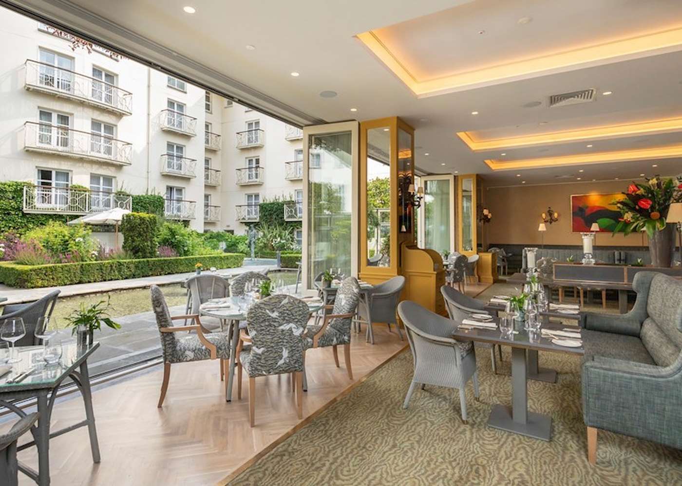 The Merrion Hotel | Hotels in Dublin | Audley Travel US