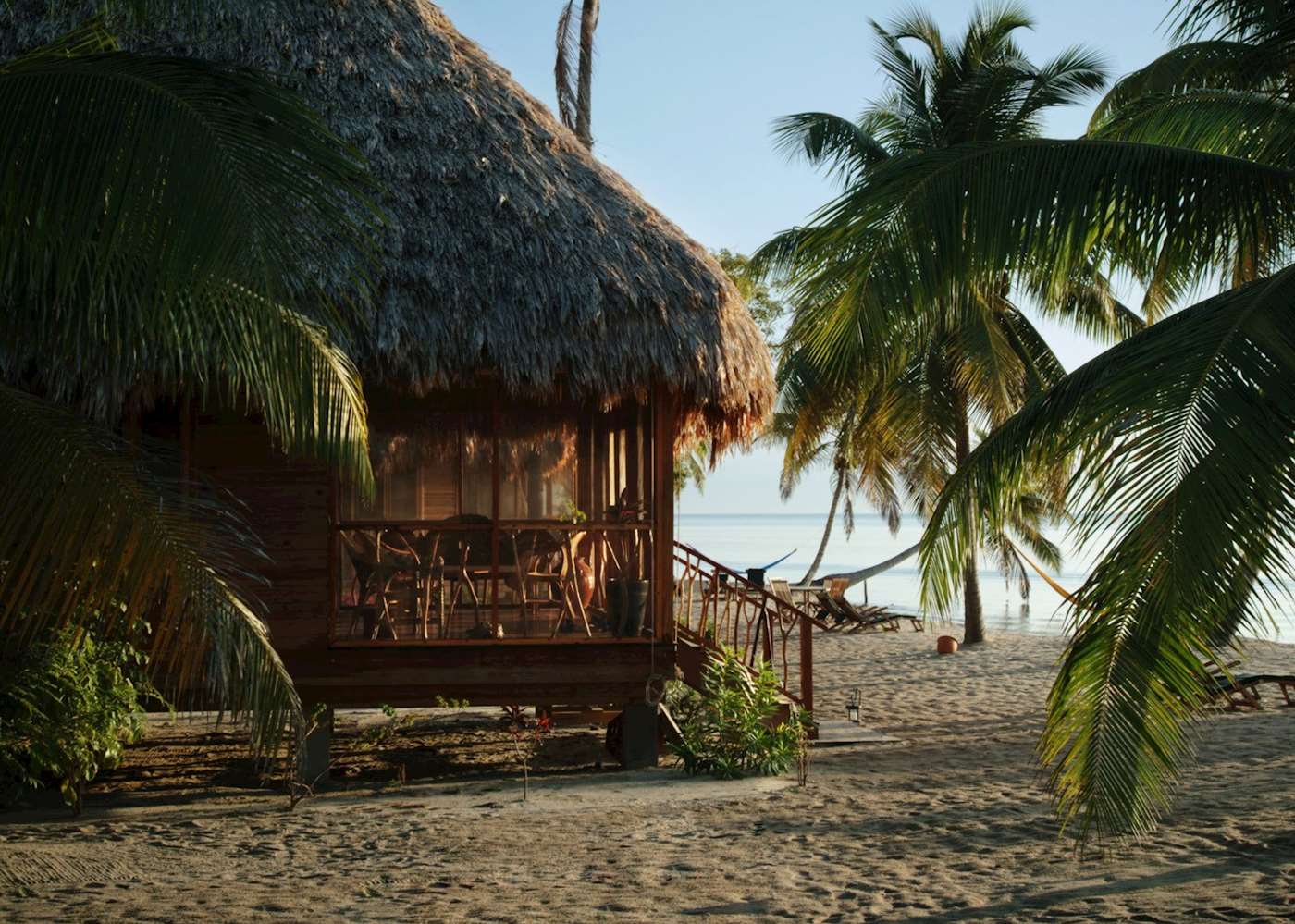 Turtle Inn Resort | Hotels in Coastal Mainland | Audley Travel UK