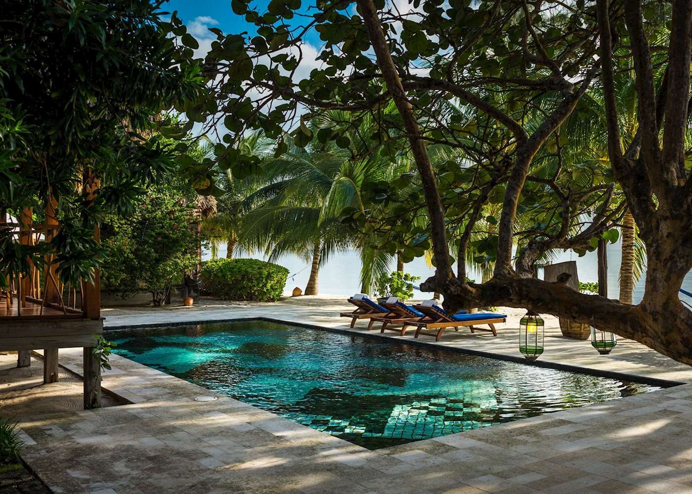 Turtle Inn Resort | Hotels in Coastal Mainland | Audley Travel UK