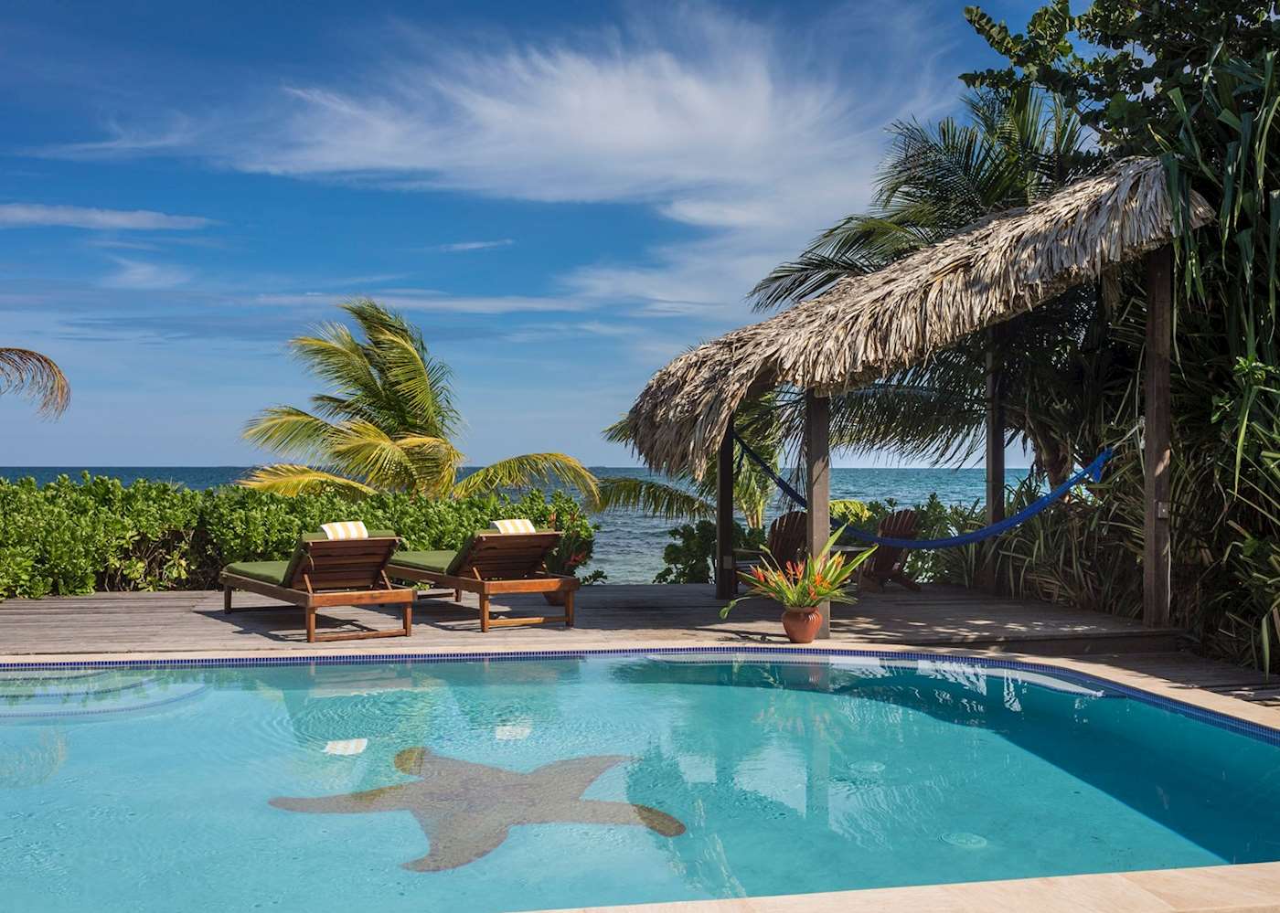 Turtle Inn Resort | Hotels in Coastal Mainland | Audley Travel US