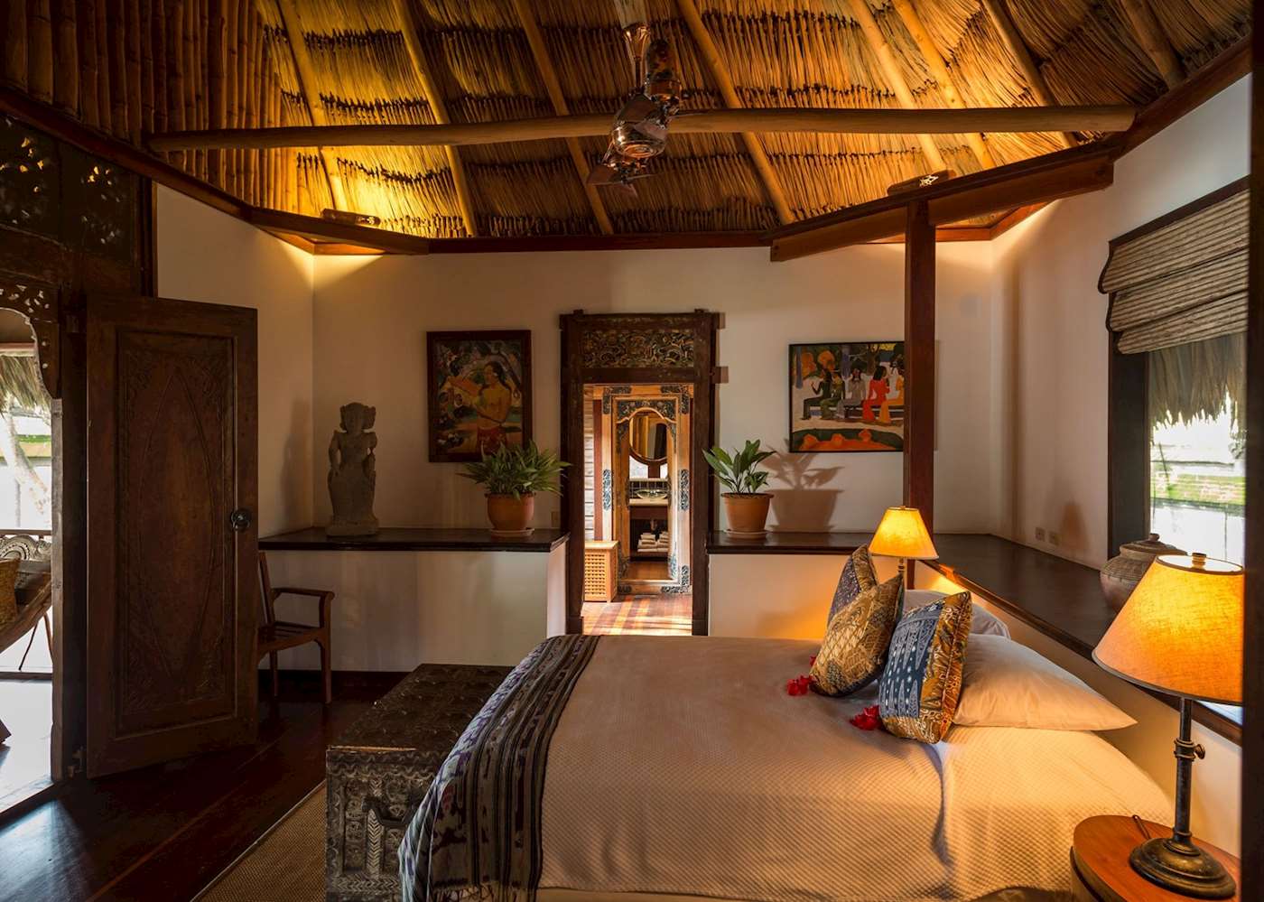 Turtle Inn Resort | Hotels in Coastal Mainland | Audley Travel US