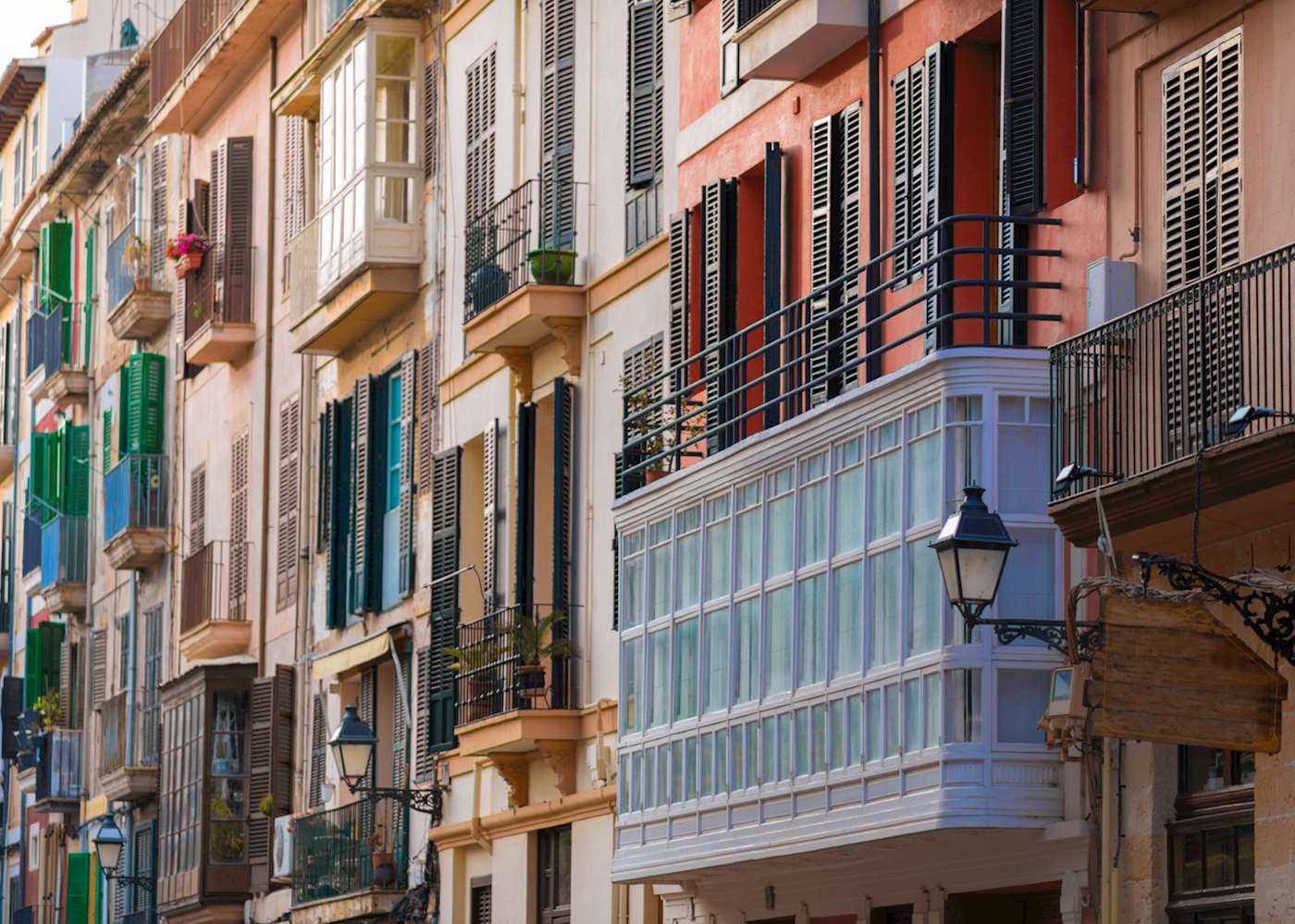 Tailor-Made Mallorca Vacations | Audley Travel US