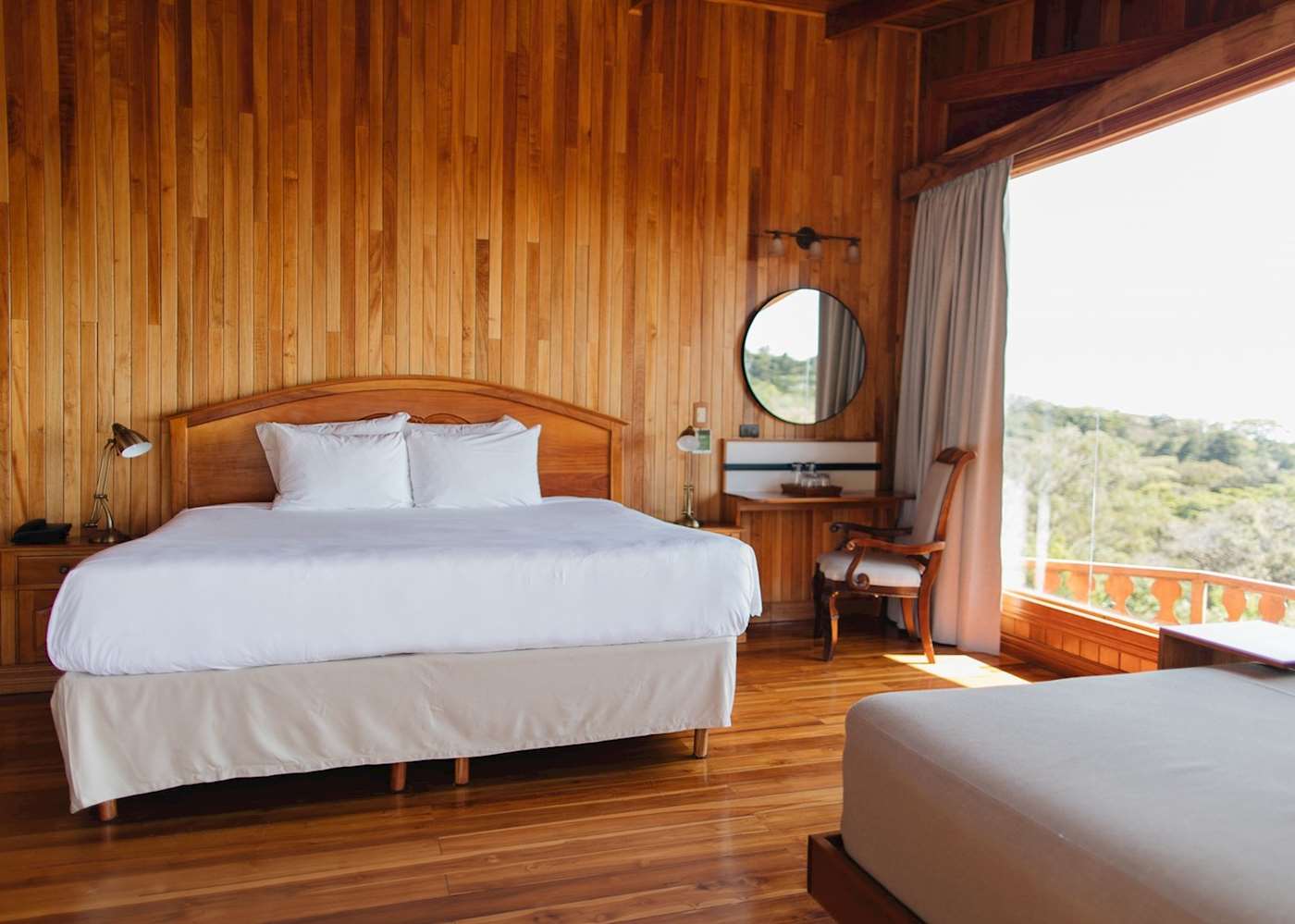 Hotel Belmar | Hotels in Monteverde Cloud Forest | Audley Travel US