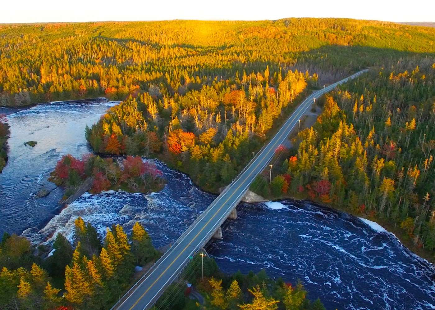 Visit Liscomb Mills, Canada Default Theme | Audley Travel UK