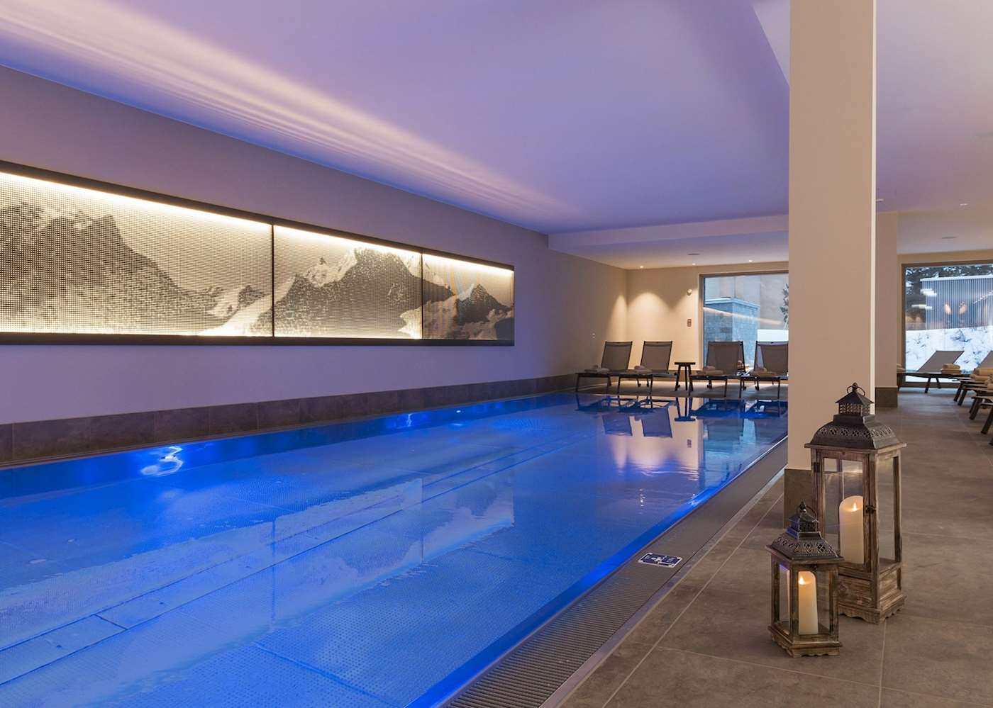 AMERON Davos Swiss Mountain Resort | Audley Travel UK