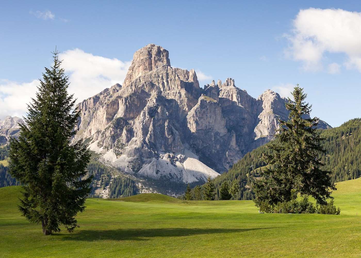 Tailor-made vacations to Alta Badia | Audley Travel US