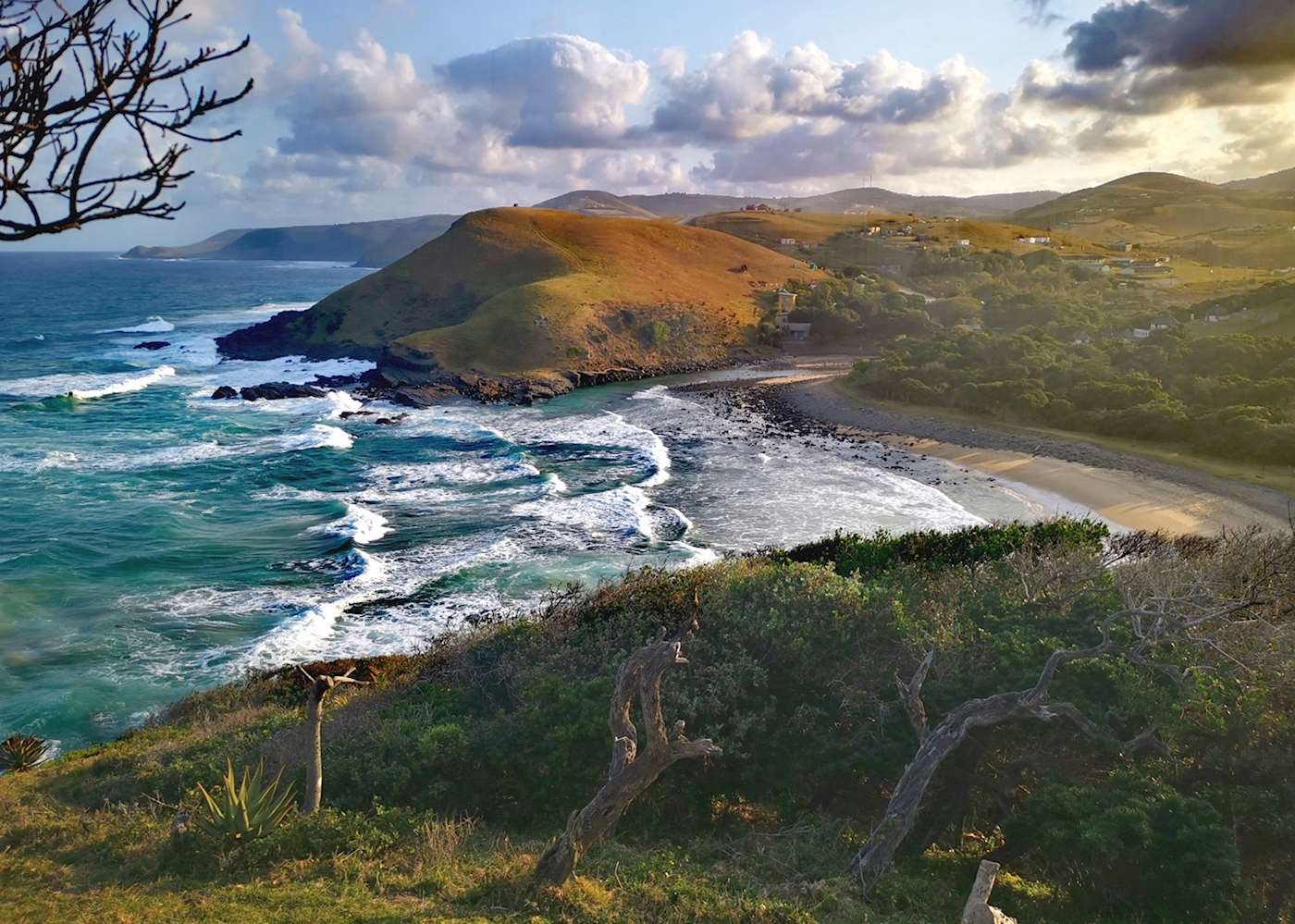 Visit Coffee Bay, South Africa | Tailor-made Trips | Audley Travel UK