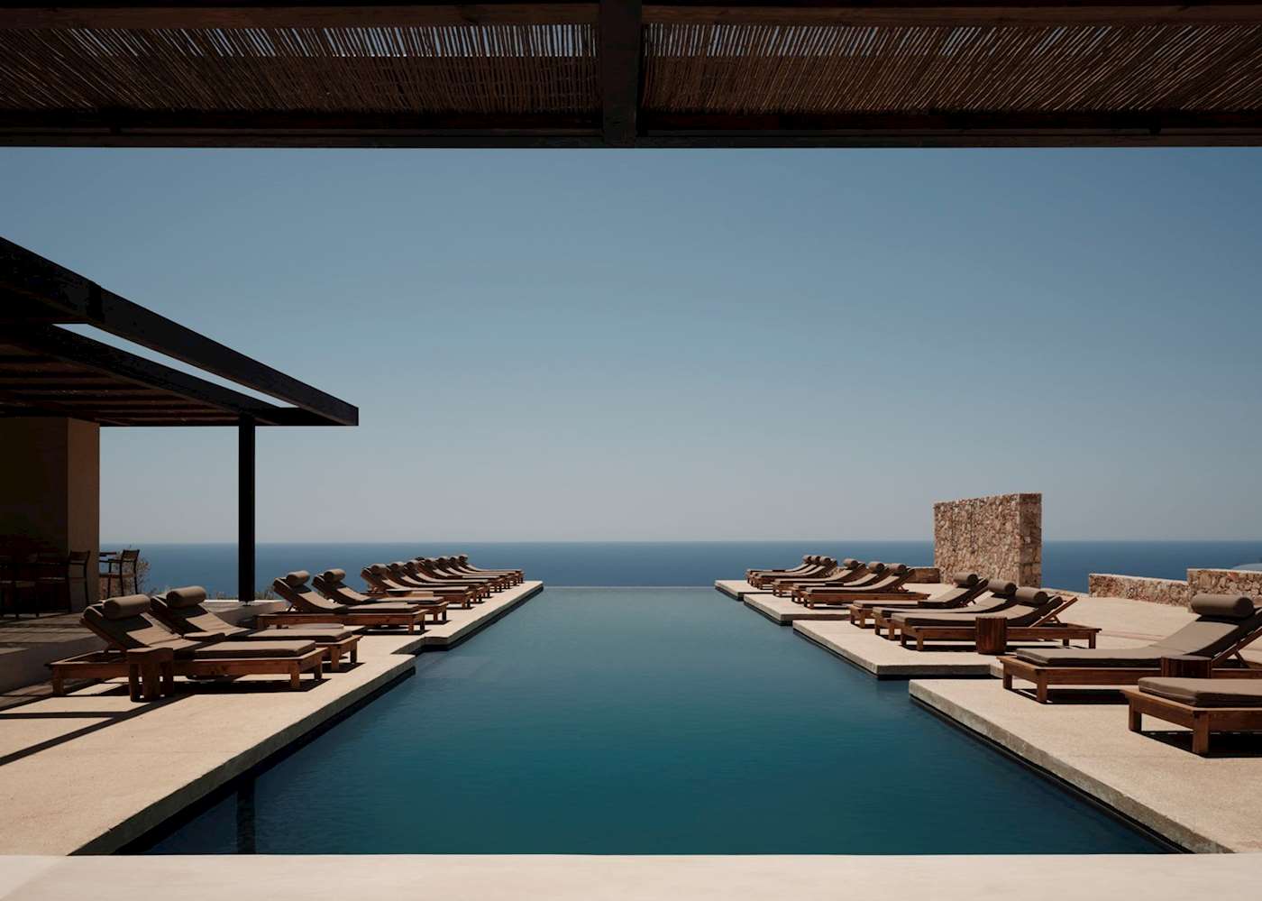 Gundari Resort | Hotels in Folegandros | Audley Travel US