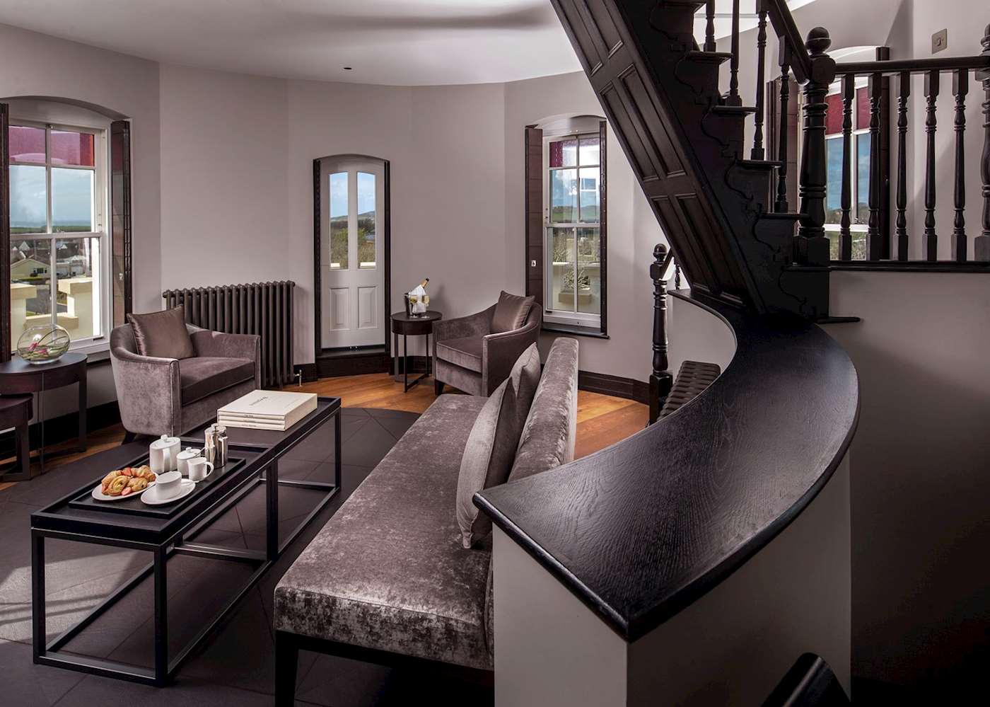 Twr y Felin Hotel | Hotels in Wales | Audley Travel US