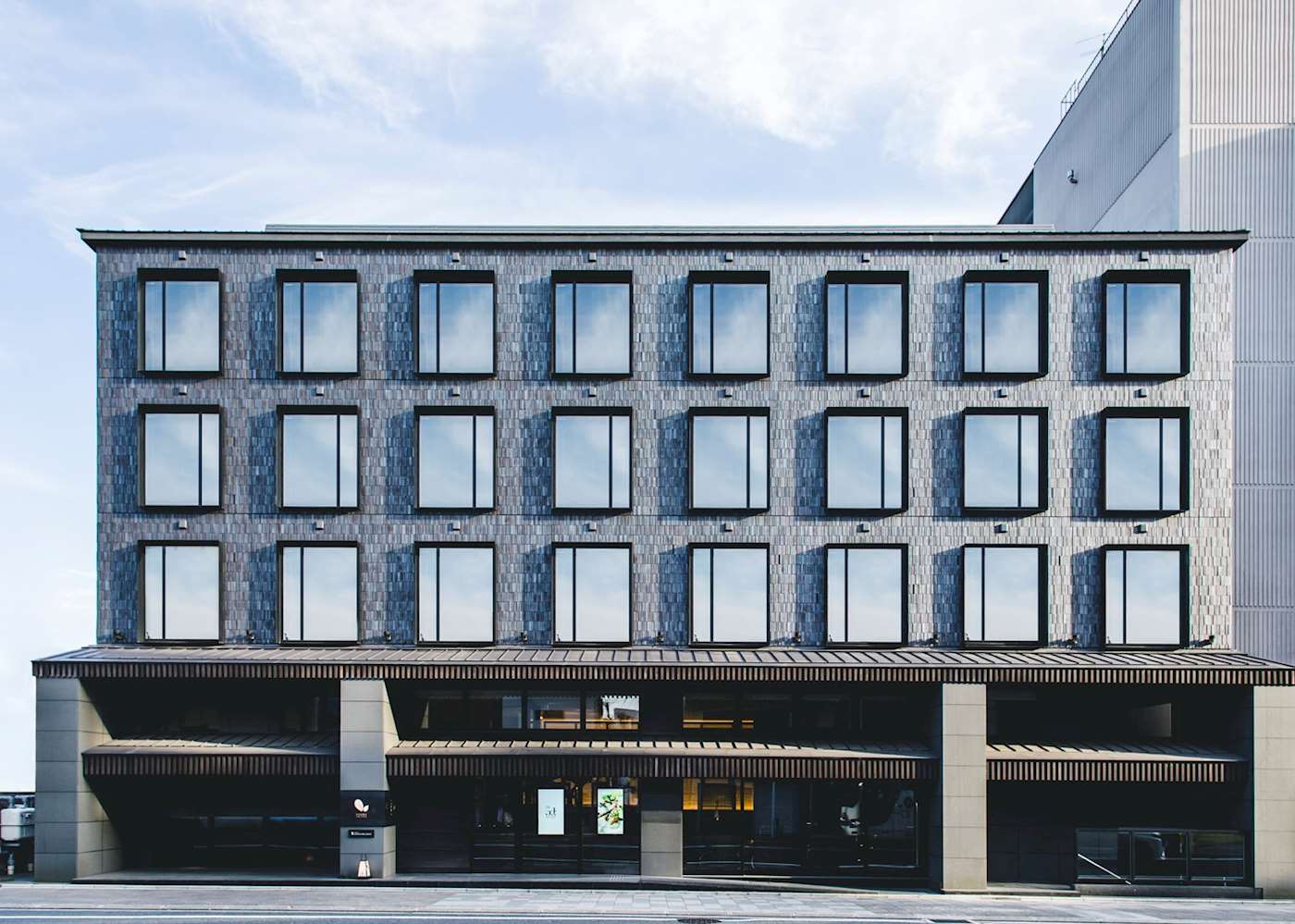 Dhawa Yura Kyoto | Hotels in Kyoto | Audley Travel UK