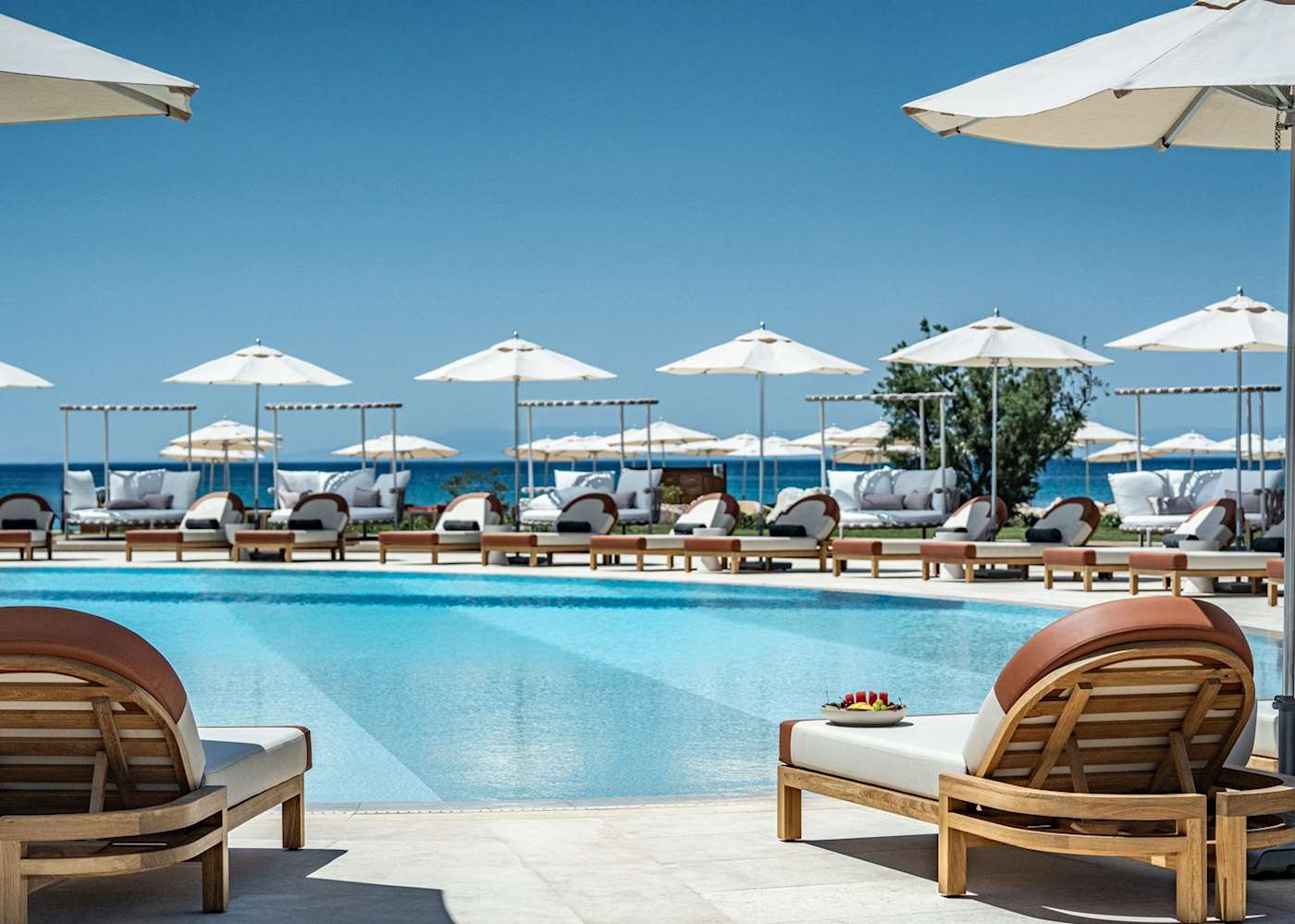 91 Athens Riviera | Hotels in Athens | Audley Travel US