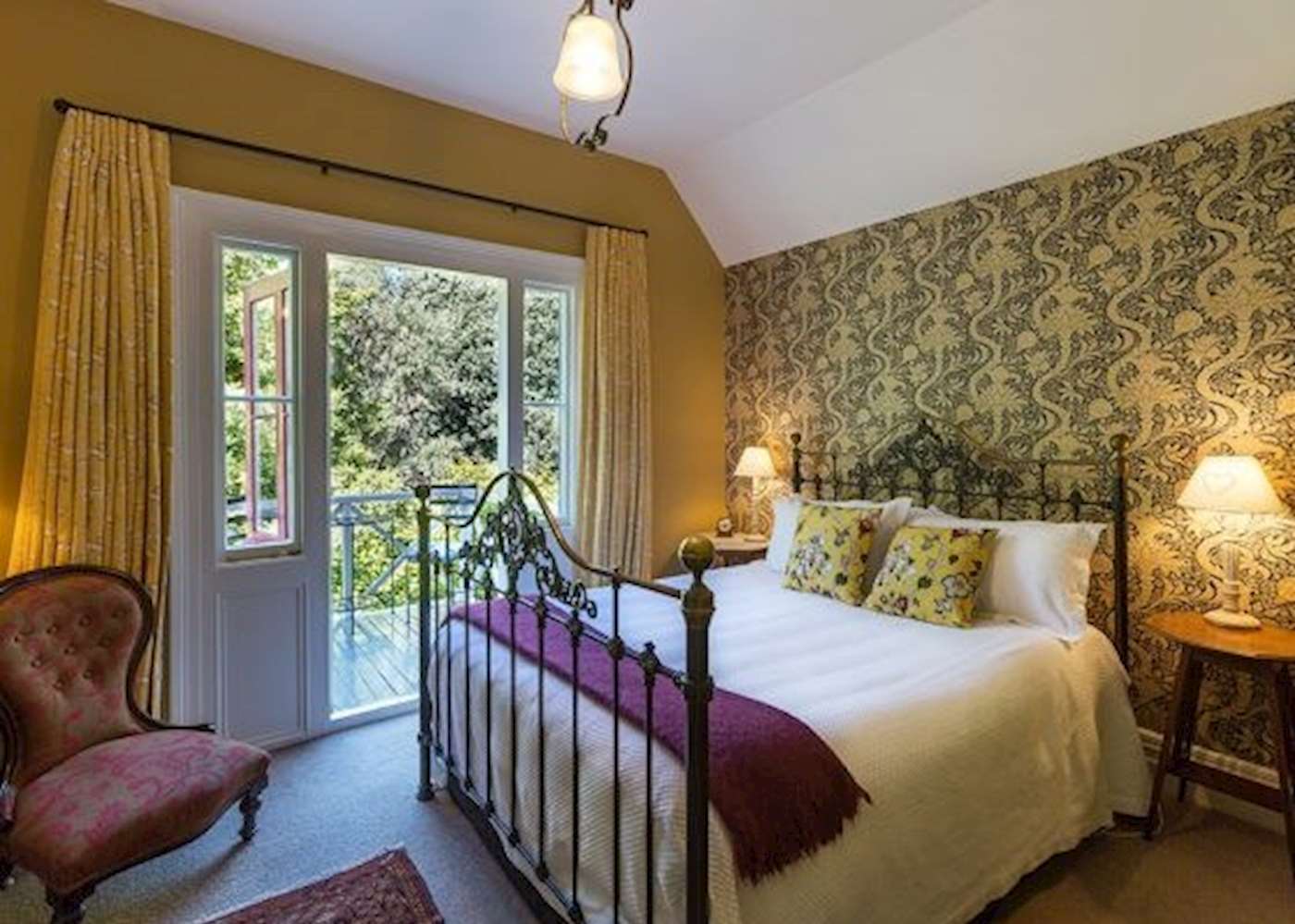 Beaufort House | Audley Travel UK