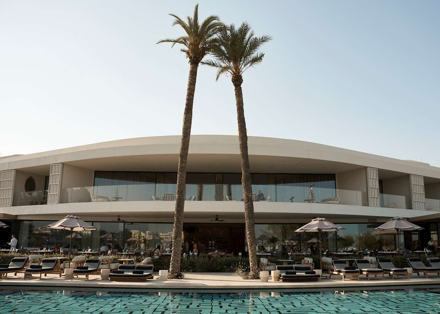 One&Only Aesthesis | Hotels in Athens | Audley Travel UK