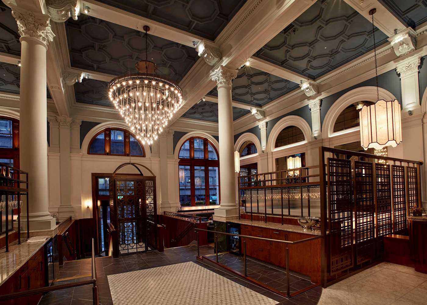 Parkgate Hotel | Hotels in Cardiff | Audley Travel US