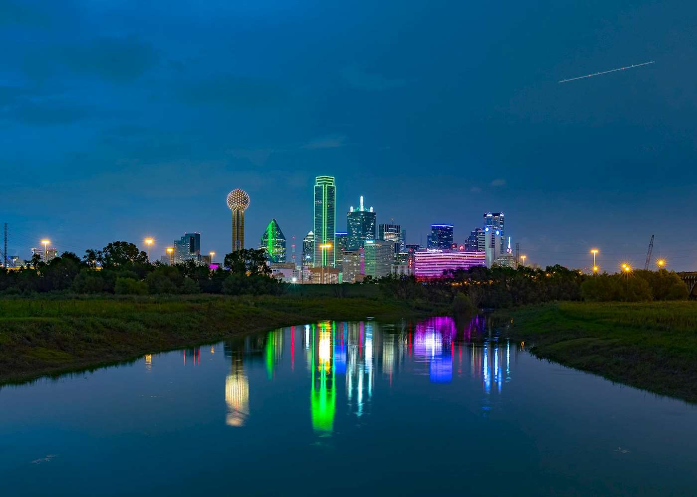 Visit Dallas on a trip to USA Default Theme | Audley Travel UK