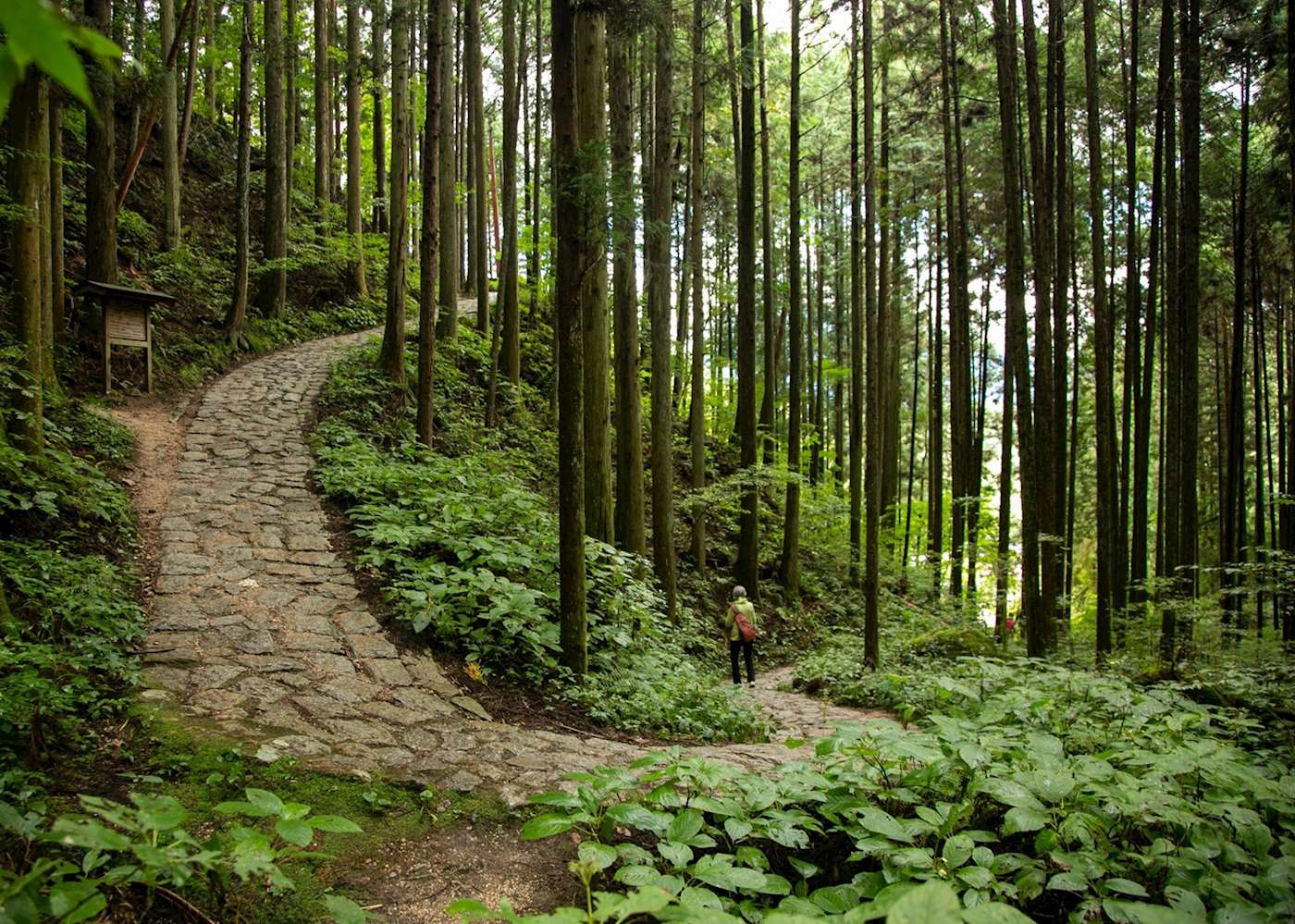 Visit Tsumago on a trip to Japan Default Theme | Audley Travel US