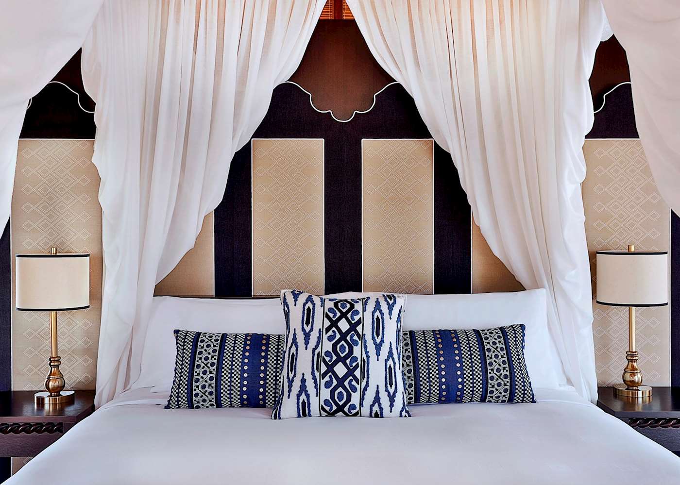 Ritz-Carlton, Al Hamra Beach | UAE Hotels | Audley Travel UK