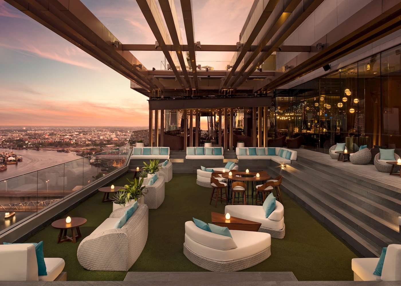 Avani Riverside Bangkok Hotel | Hotels in Bangkok | Audley Travel UK