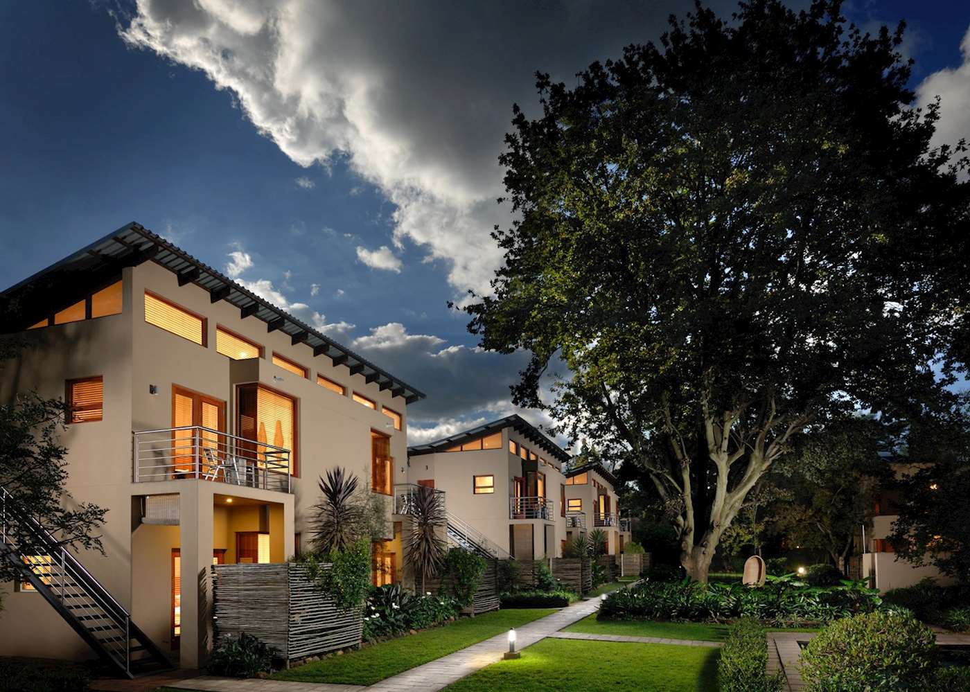 The Peech Hotel | Hotels in Johannesburg | Audley Travel UK