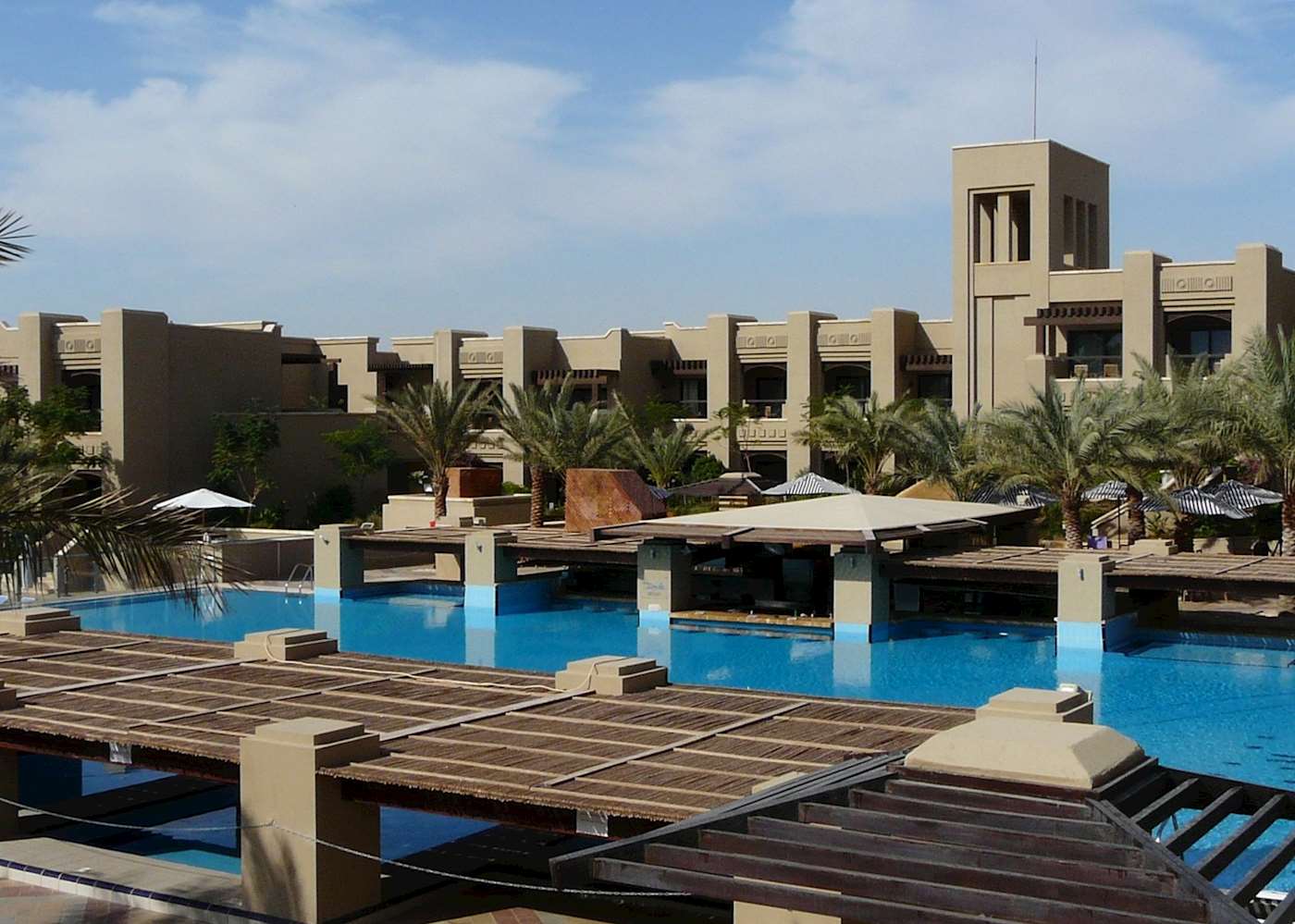 Holiday Inn Dead Sea | The Dead Sea | Audley Travel US