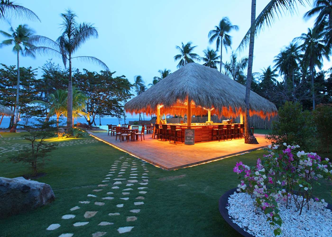 Atmosphere Resort & Spa | Dumaguete | Audley Travel UK