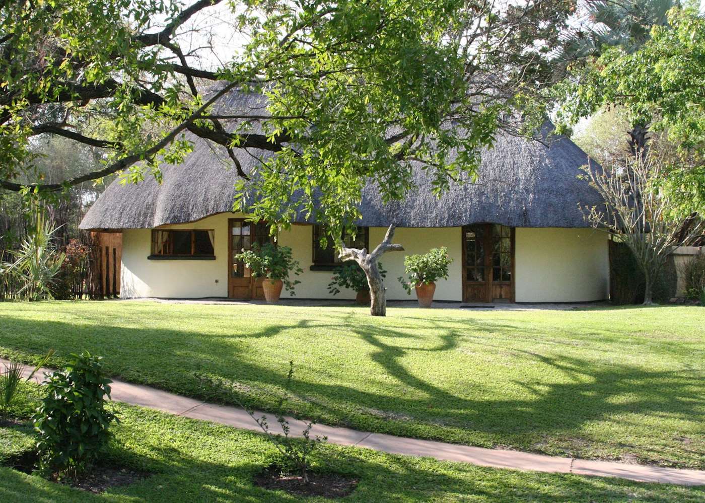 Waterberry Zambezi Lodge | Audley Travel UK