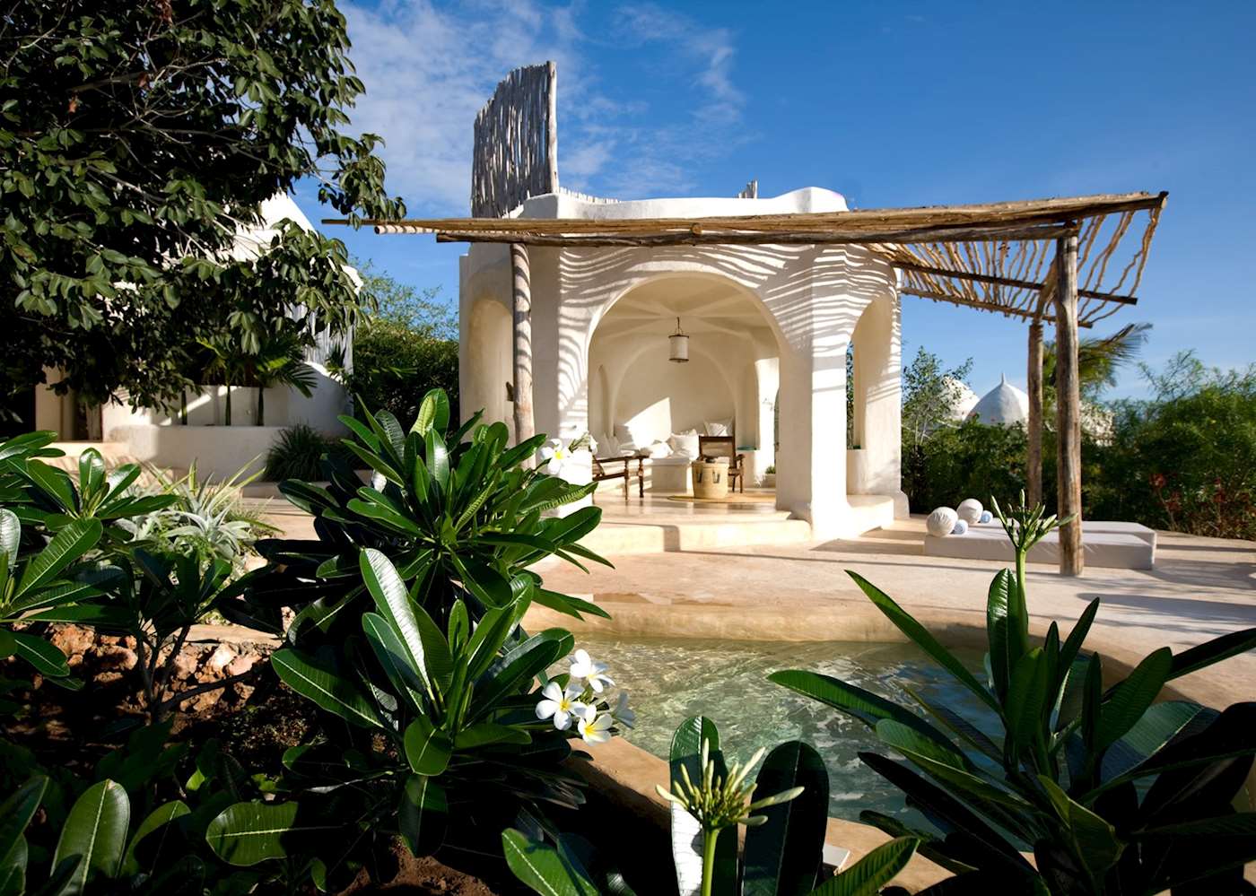 Kilindi | Hotels in Zanzibar Island | Audley Travel UK