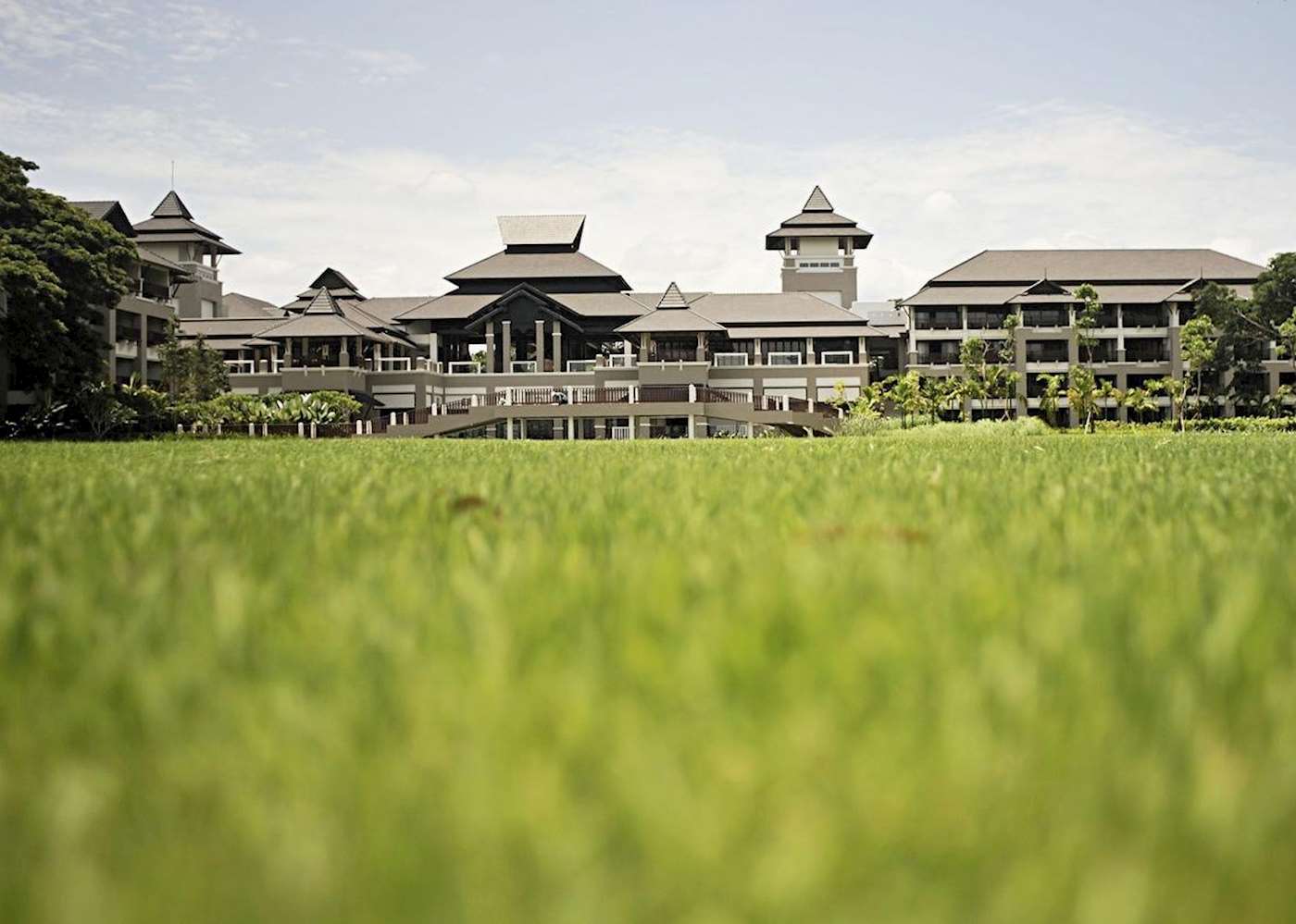 Le Méridien | Hotels in Chiang Rai | Audley Travel UK