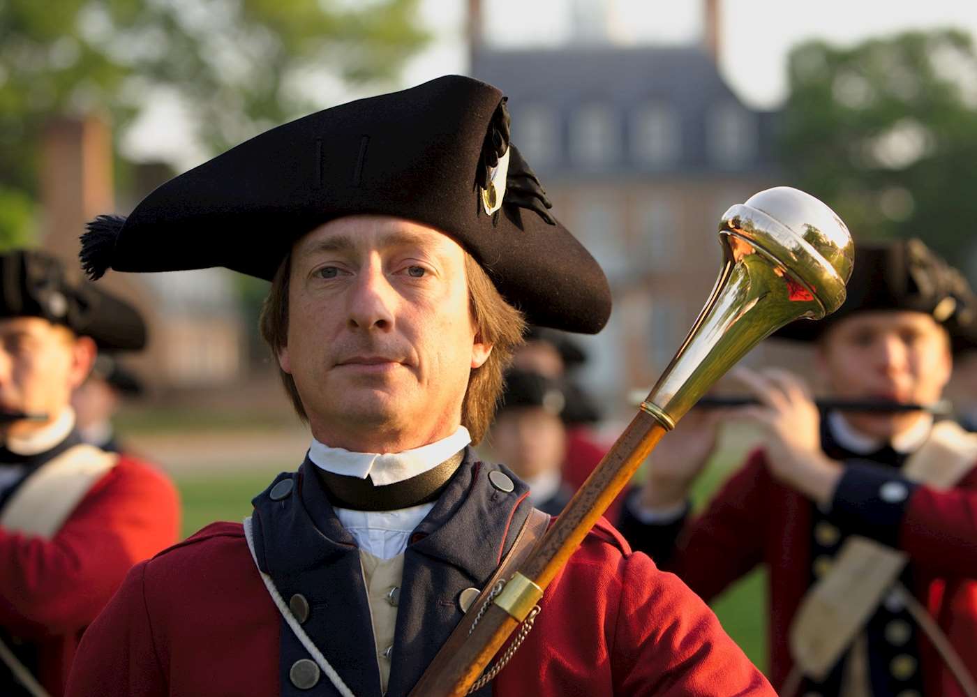 Virginia Vacations | Tailor-Made Virginia Tours | Audley Travel