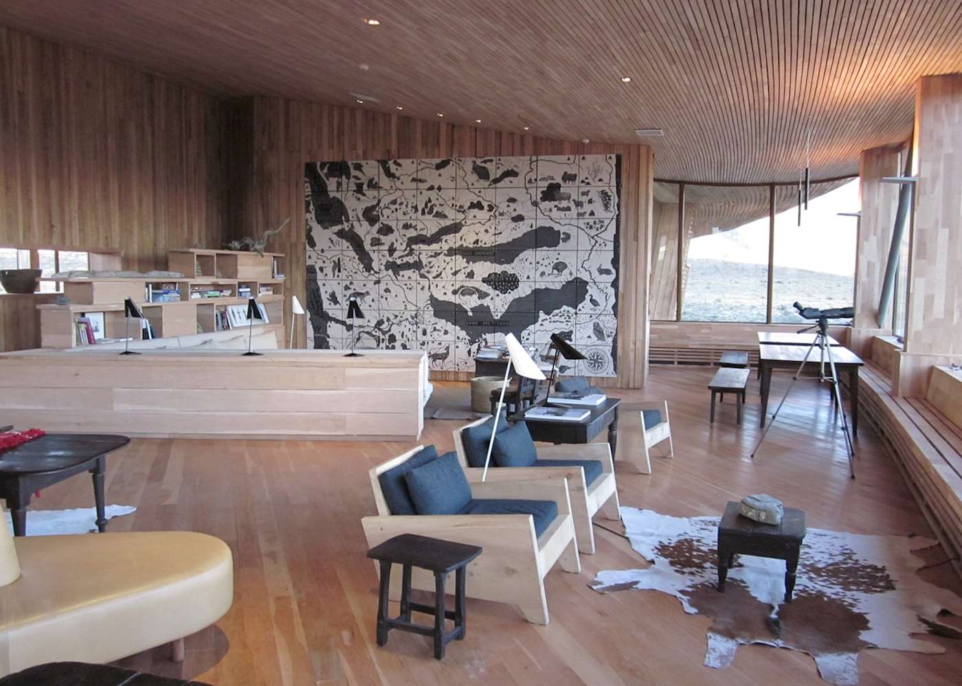Tierra Patagonia | Audley Travel UK