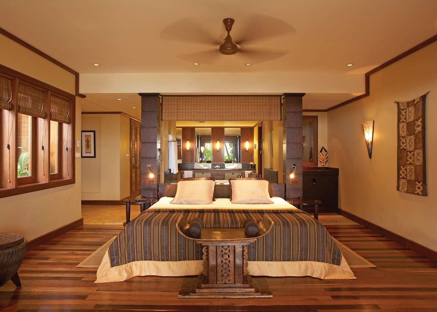 Heritage Awali Golf Resort & Spa | Audley Travel UK