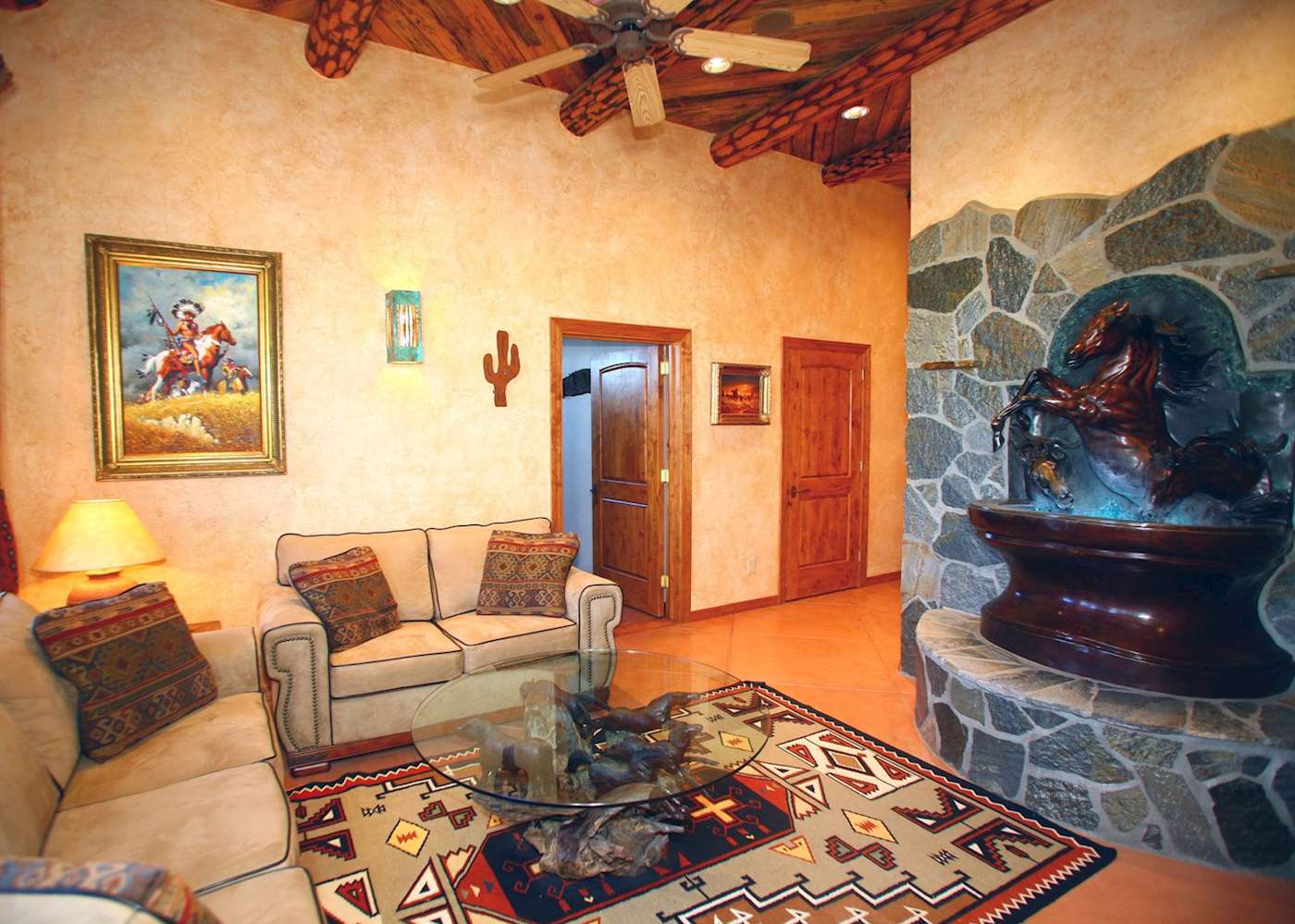 White Stallion Ranch | Hotels in Tucson | Audley Travel