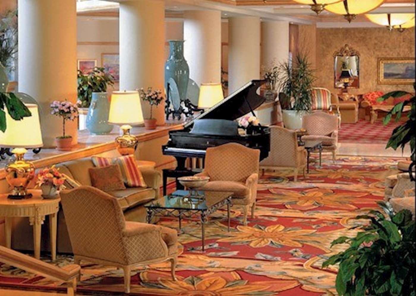 The Rittenhouse | Hotels in Philadelphia | Audley Travel US