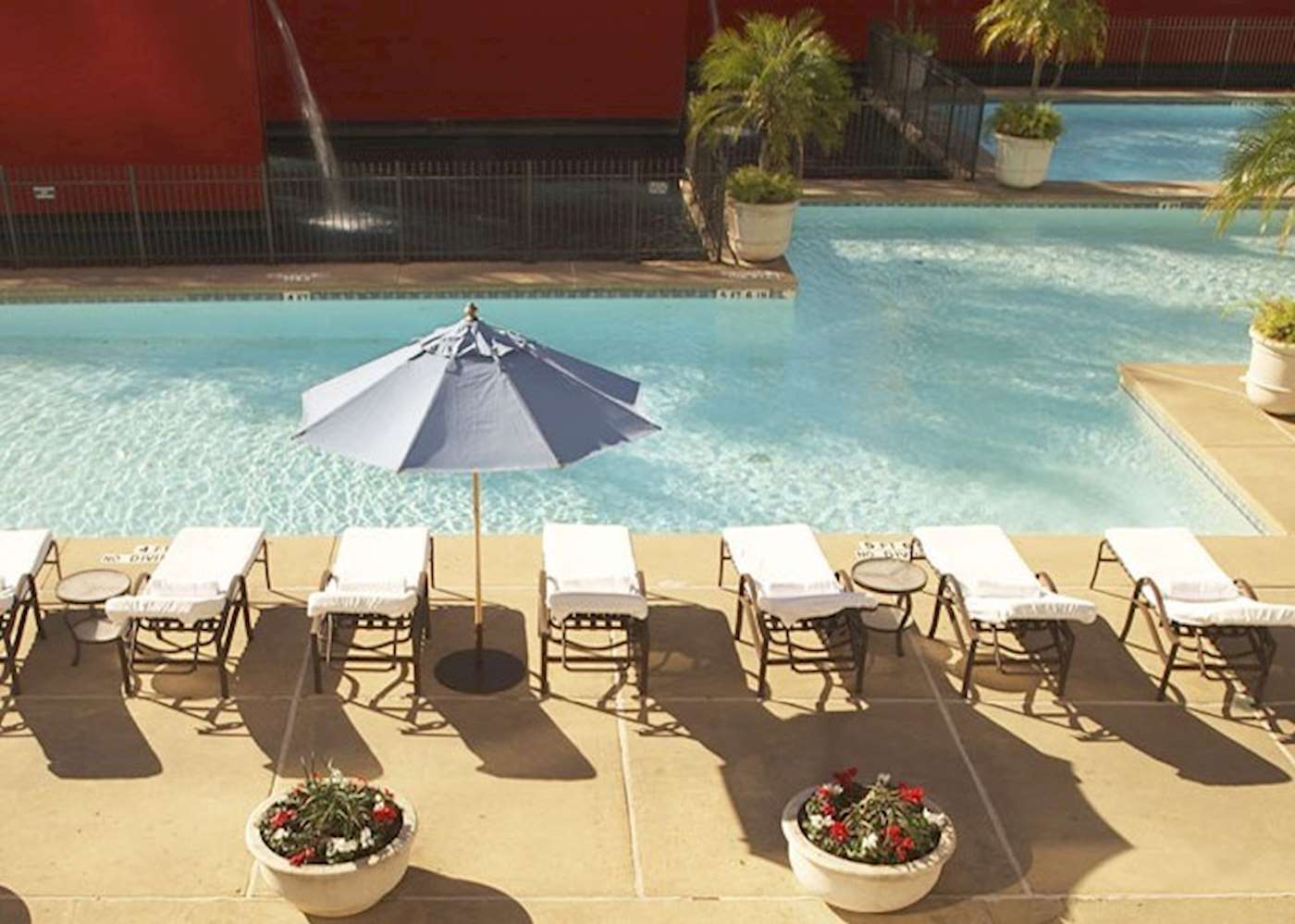 Omni Houston | Hotels in Houston | Audley Travel UK