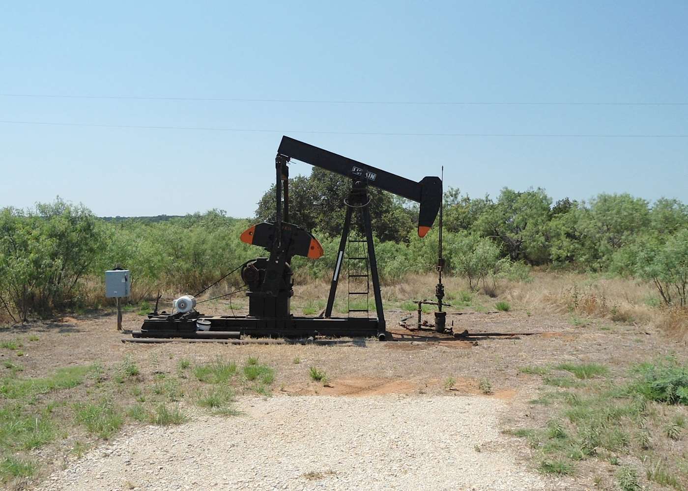 Wildcatter Ranch | Hotels in The USA | Audley Travel