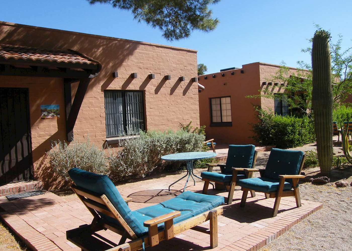 White Stallion Ranch | Hotels in Tucson | Audley Travel