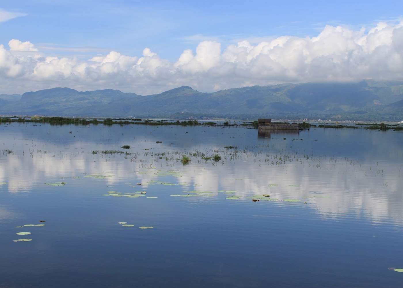 Visit Inle Lake (Burma) | Tailor-Made Inle Lake Vacations | Audley ...