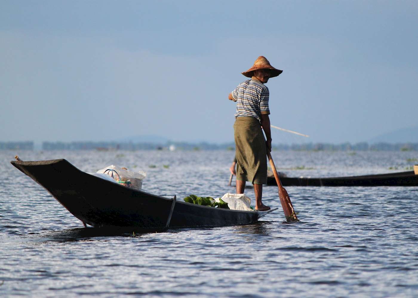 Visit Inle Lake, Myanmar | Tailor-Made Inle Lake Trips | Audley Travel