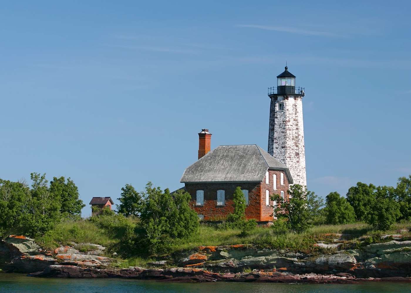 Visit Isle Royale National Park | Audley Travel US