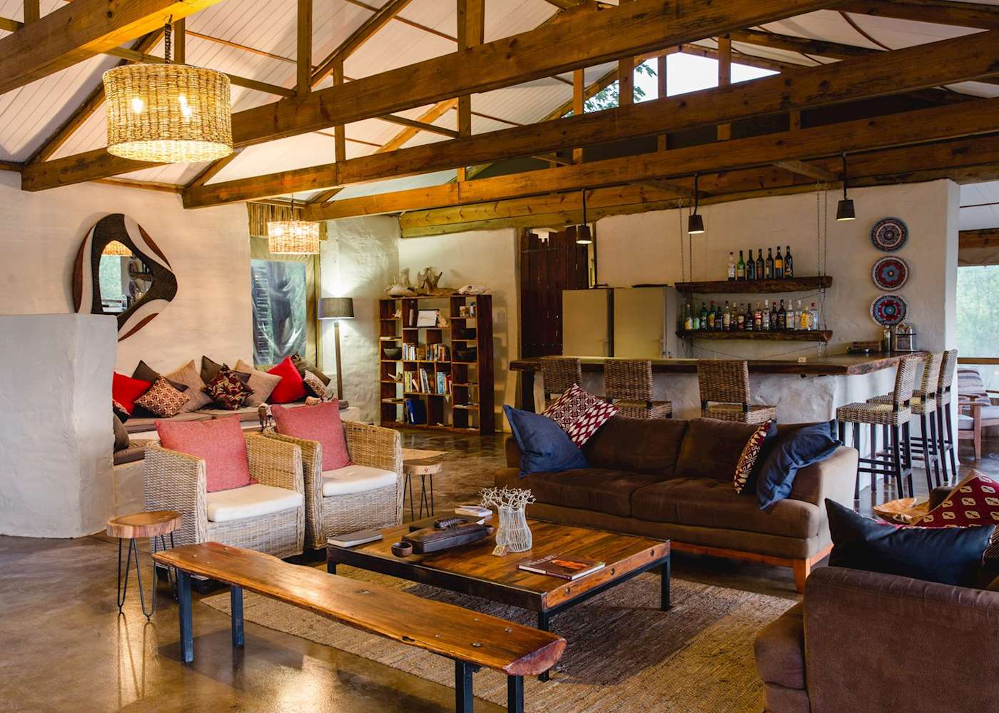 Chobe Elephant Camp | Audley Travel US