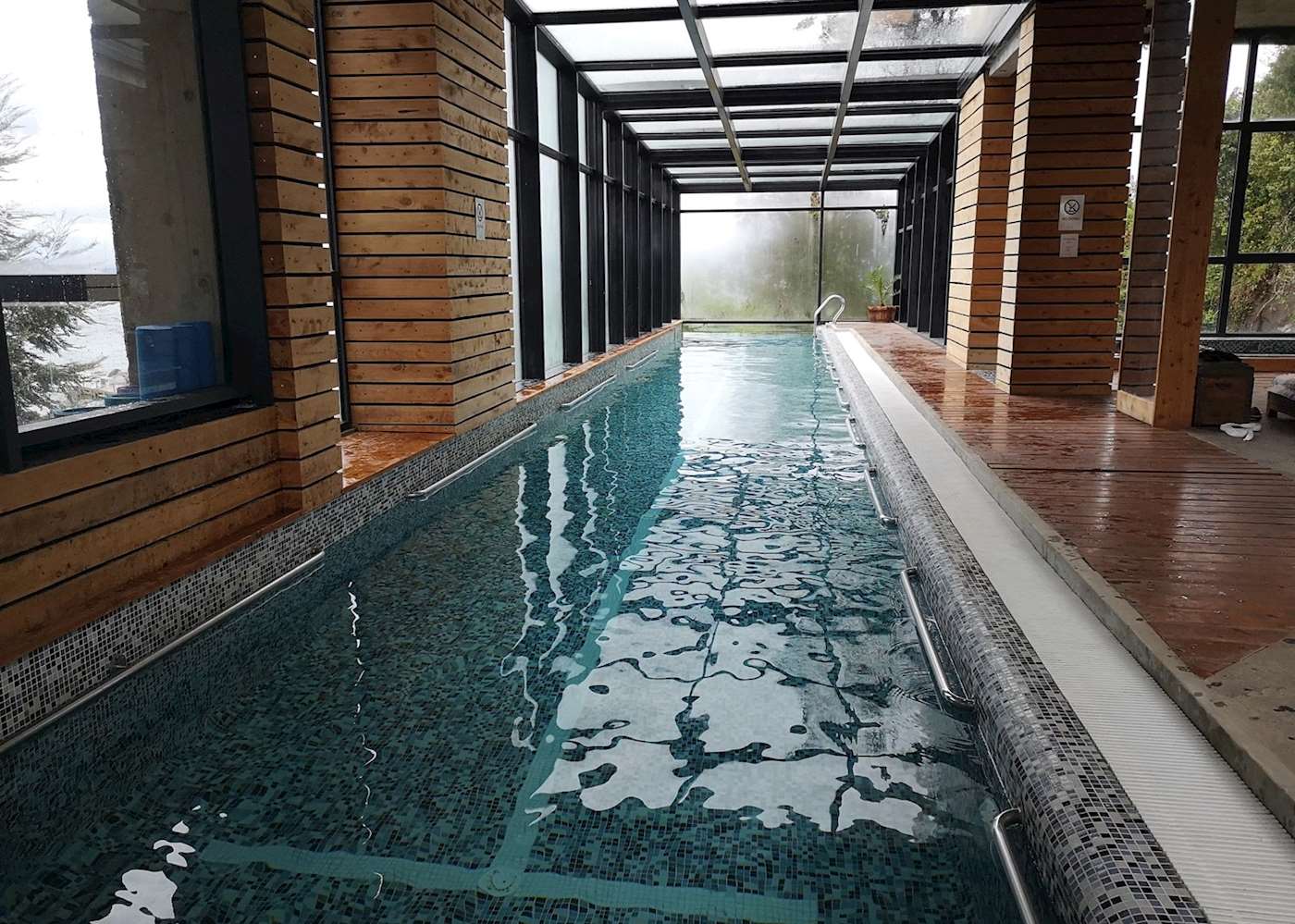 Hotel Awa | Hotels in Puerto Varas | Audley Travel US