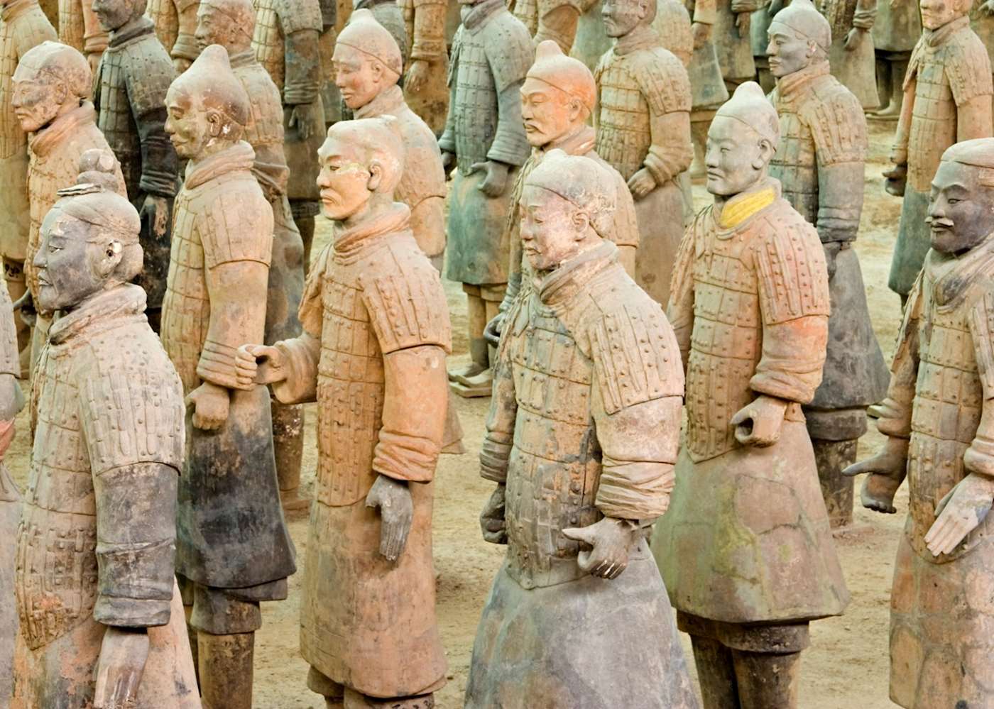 Visit Xian on a trip to China | Audley Travel US