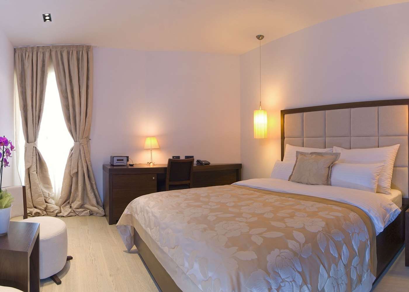 Marmont Heritage Hotel | Hotels in Split | Audley Travel US