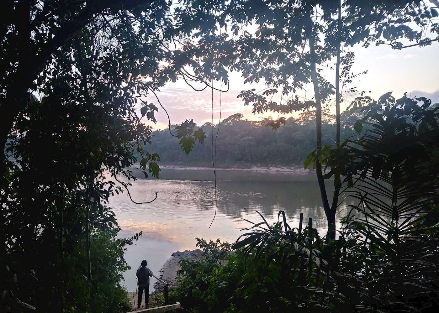 Posada Amazonas | The Southern Amazon | Audley Travel