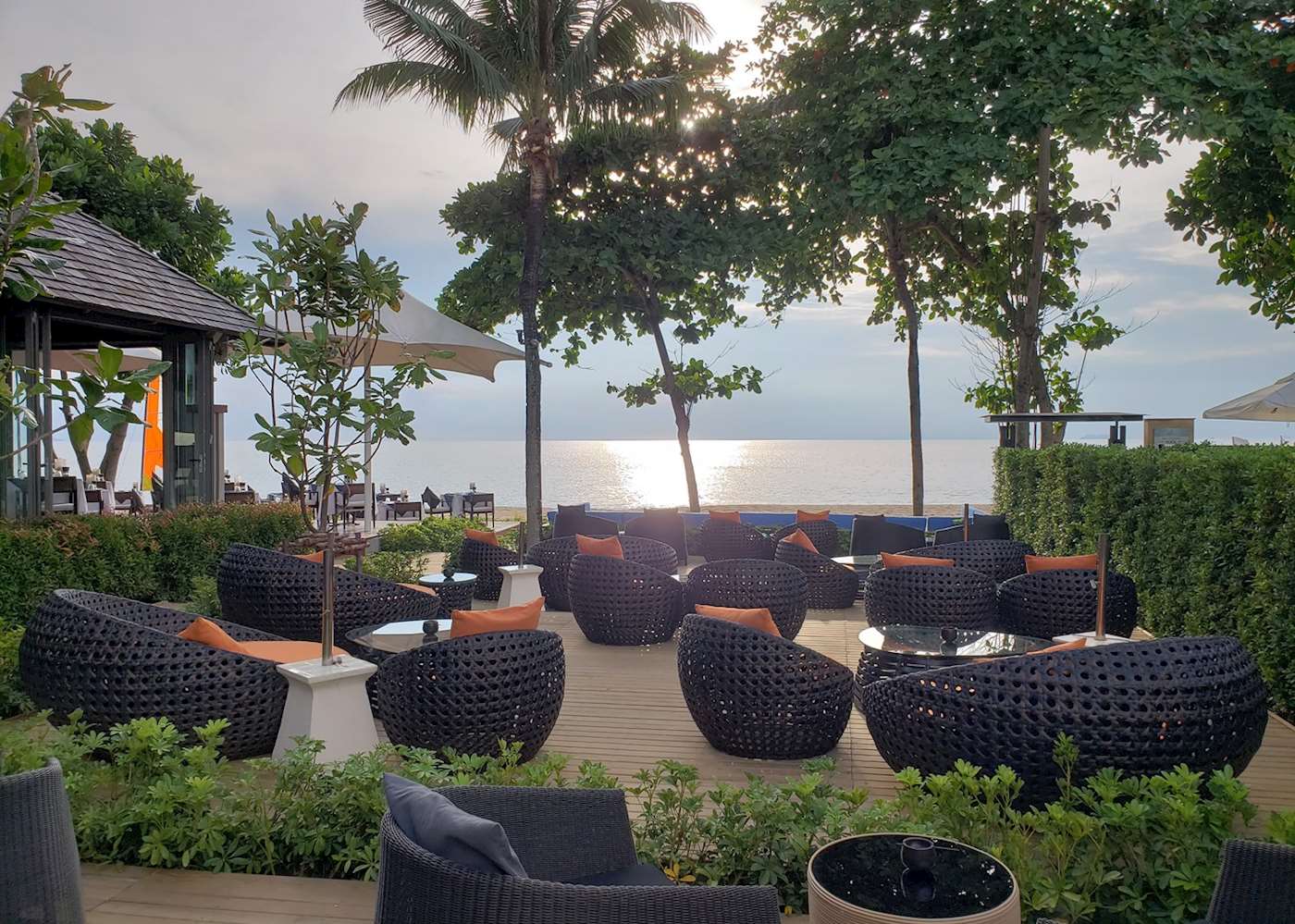 Layana Resort & Spa | Hotels in Koh Lanta | Audley Travel UK