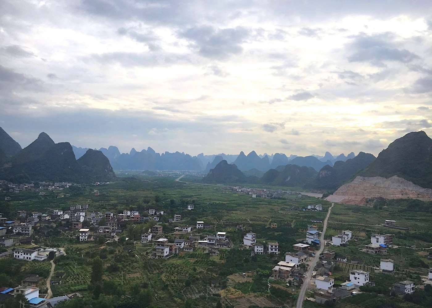 Visit Yangshuo on a trip to China | Audley Travel UK