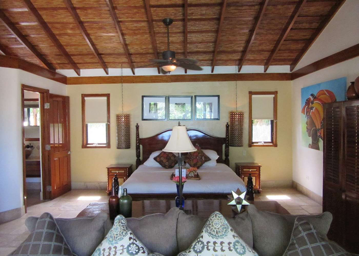 Almond Beach at Jaguar Reef | Hotels in Belize | Audley Travel US