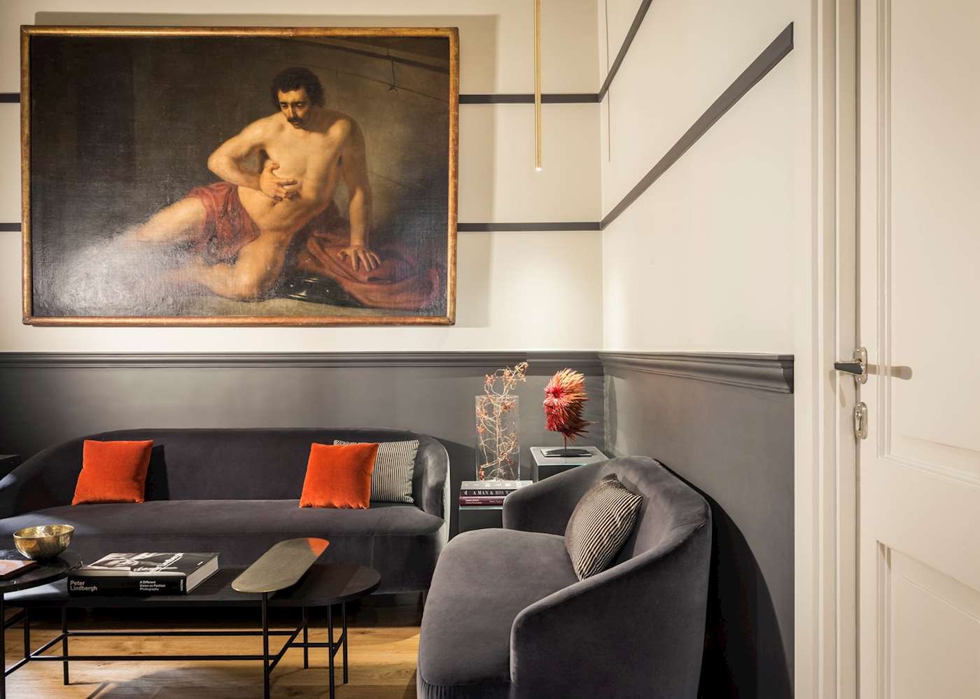 Crossing Condotti | Hotels in Rome | Audley Travel US