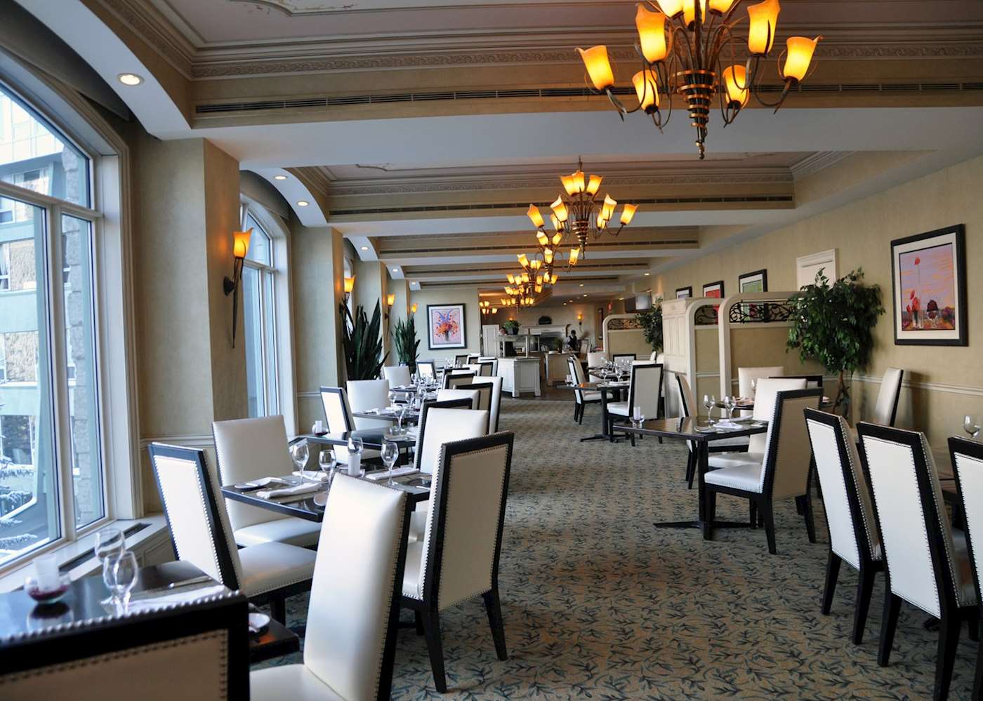 Rimrock Resort Hotel | Hotels in Banff | Audley Travel US