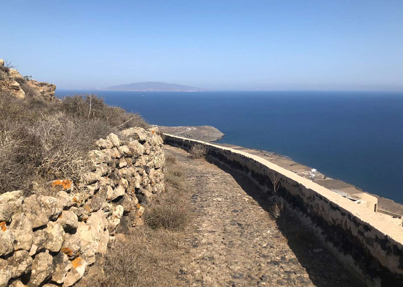 Hike Fira to Oia | Audley Travel UK